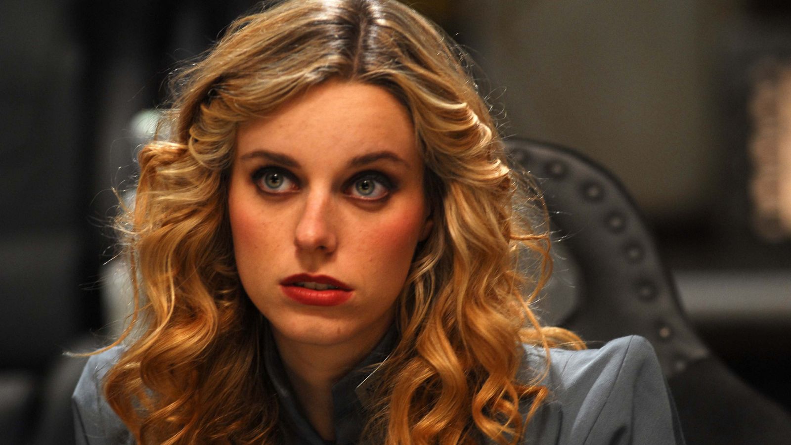 Pluton BRB Nero - T1 - Capítulo 4: La cabina