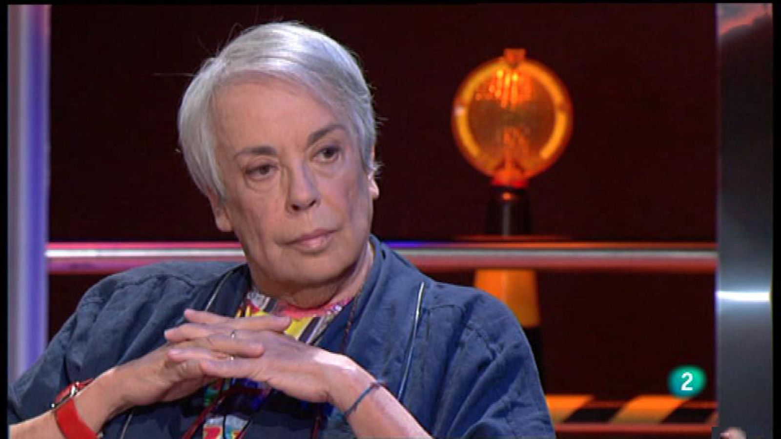 La fotografa Colita, testigo de excepción de la vida de Barcelona