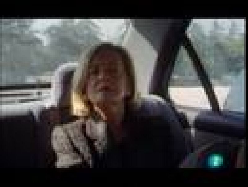 Sin programa: Esta es mi tierra - Josefina Aldecoa | RTVE Play