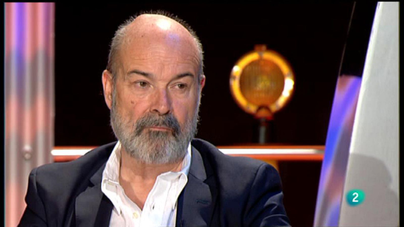 El actor Antonio Resines es el nuevo presidente de la Academia del Cine ...