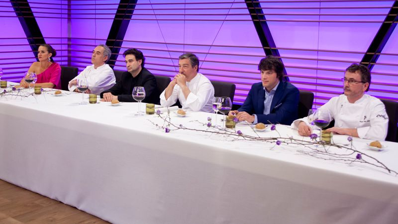 MasterChef 3 - Web Oficial - RTVE.es