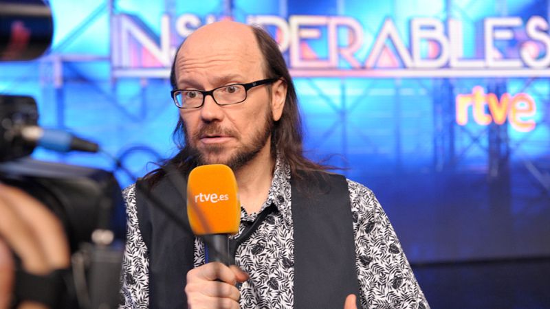 Insuperables - ¡Todo listo para un programa insuperable!