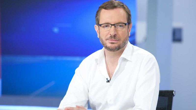 Los Desayunos de TVE - Javier Maroto, Vicesecretario sectorial del PP