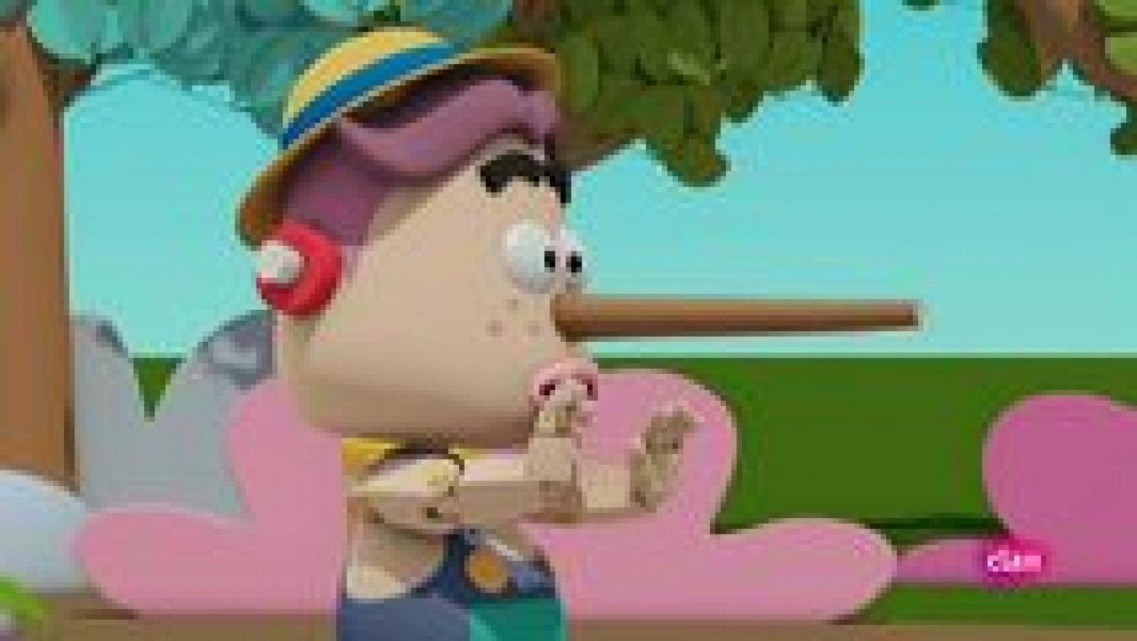 Sin programa: Kemy | RTVE Play