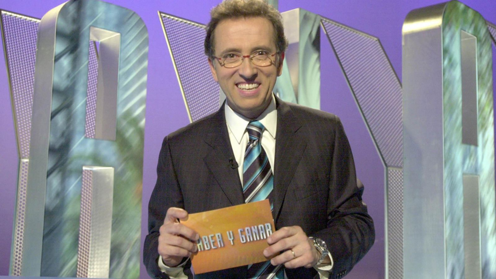 Los concursos de los 80 en TVE - RTVE.es