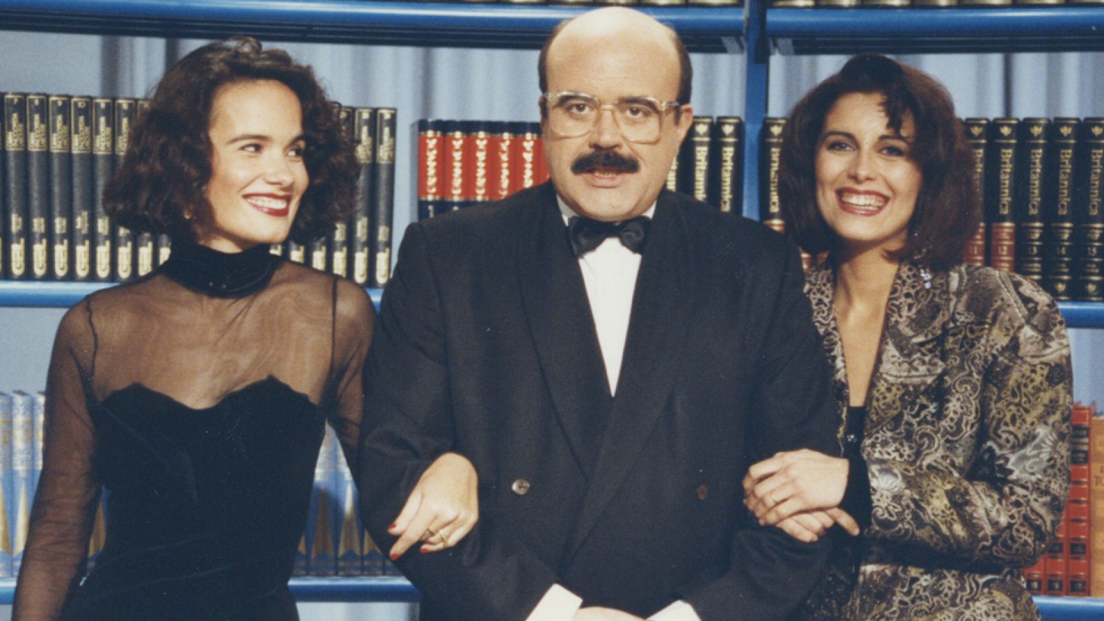 Los concursos de los 80 en TVE - RTVE.es
