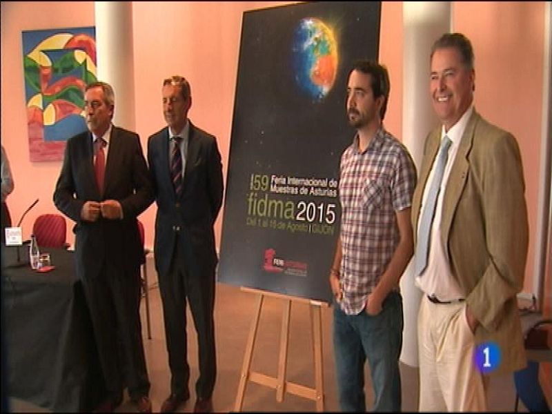Panorama Regional: Panorama Regional 2 - 24/07/15 | RTVE Play