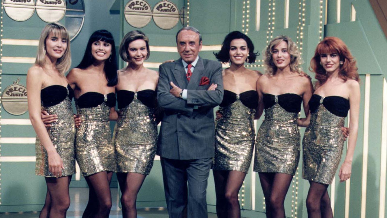 Los concursos de los 80 en TVE - RTVE.es