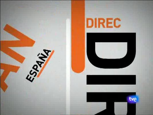 España Directo - 27/10/08