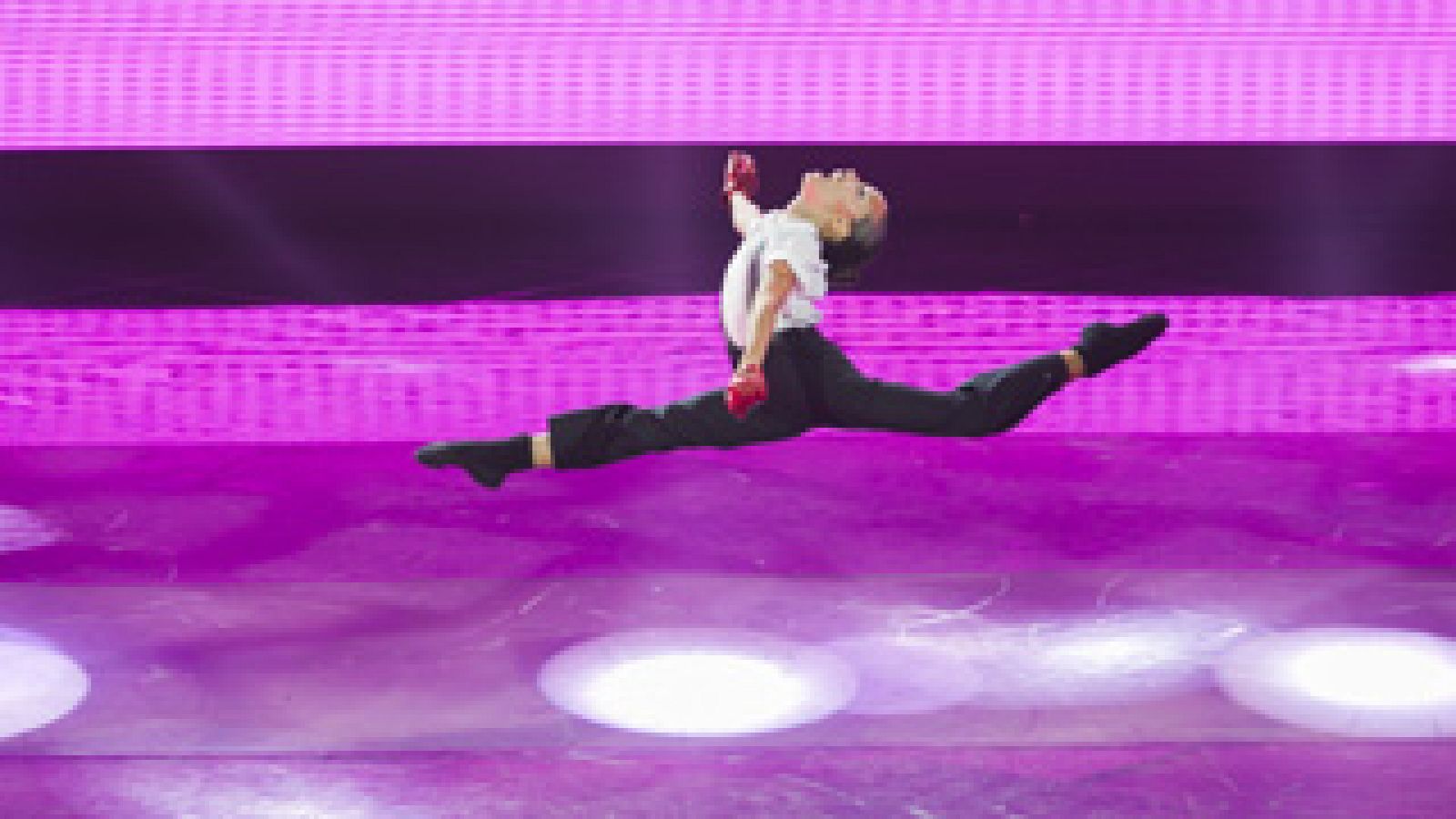 ¡Conoce a los diez finalistas de 'Insuperables'!