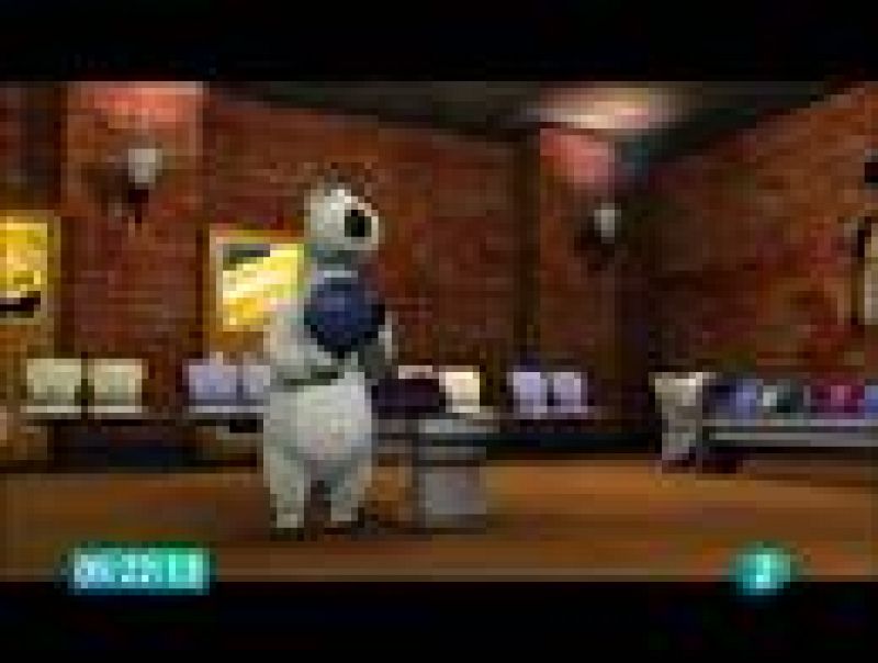 Sin programa: Berni - Bolos | RTVE Play