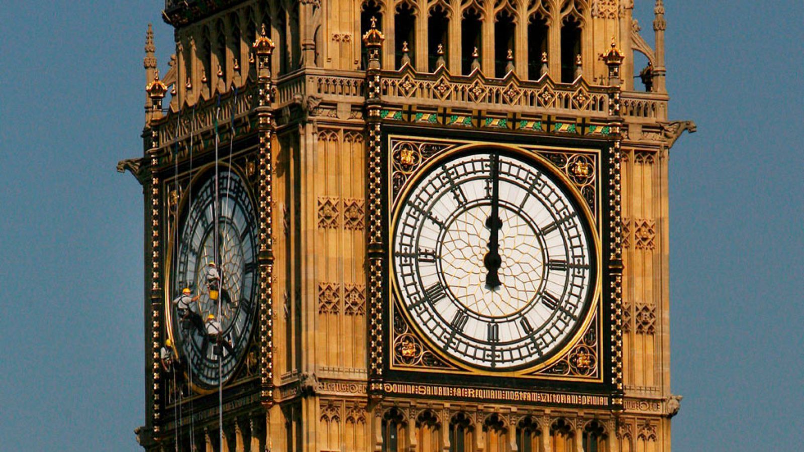 Big Ben: lo que debes saber antes de visitarlo en Londres