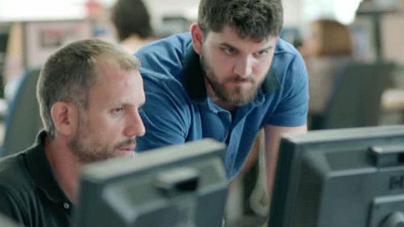 Nueva temporada informativos TVE