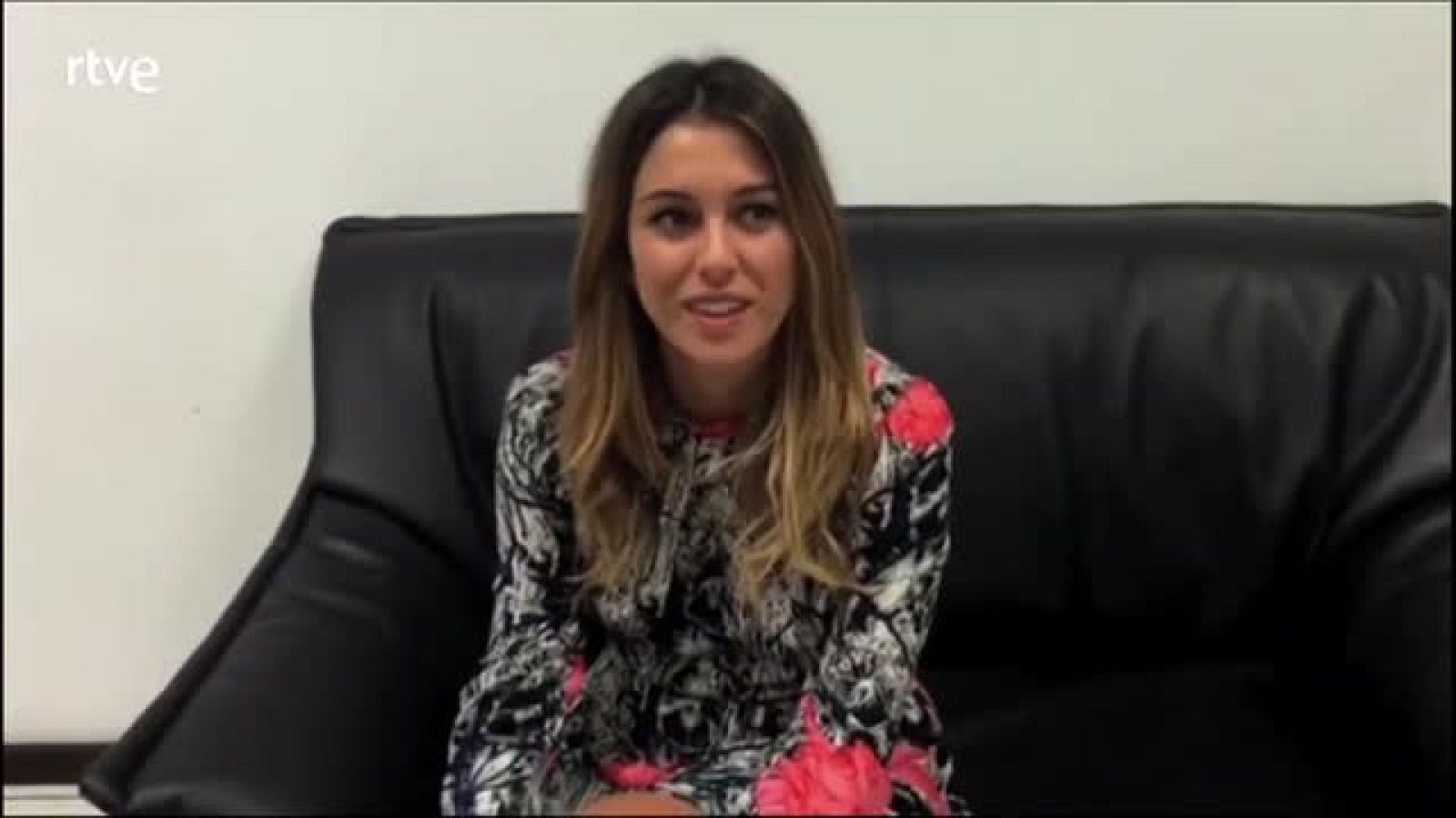 Sin programa: Blanca Suárez | RTVE Play