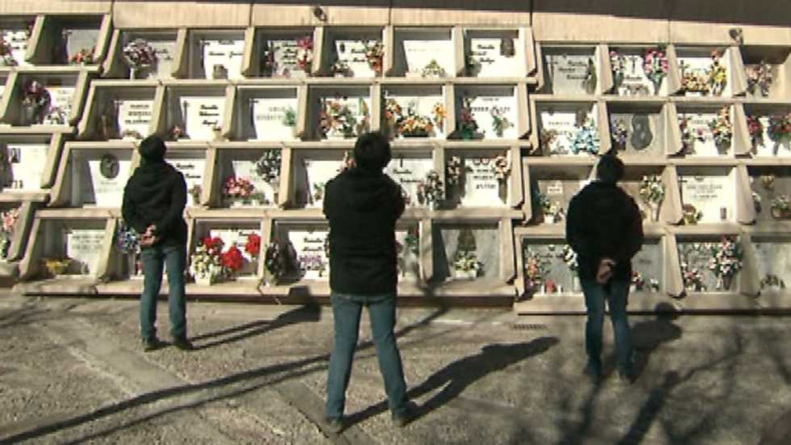 ZemenTiri de Enric Miralles y Carme Pinós, en Igualada | RTVE.es