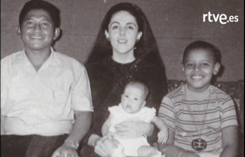 Sin programa: Obama: perfil de un ganador | RTVE Play