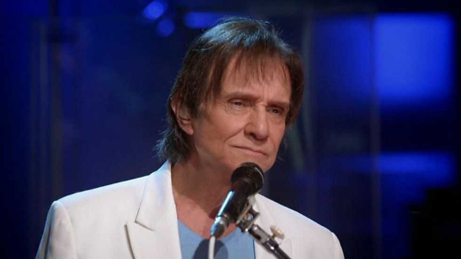 Especial: Roberto Carlos - RTVE.es