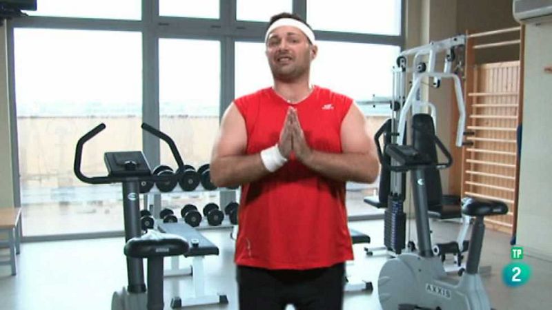 Sin programa: Capítulo 38 | RTVE Play