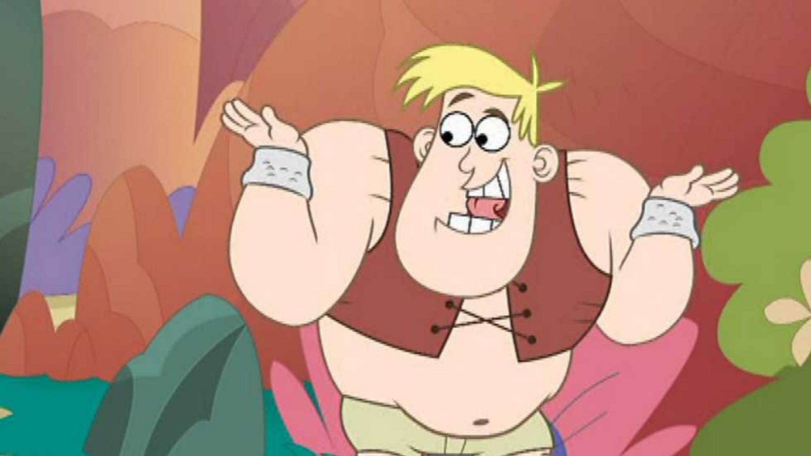 Sin programa: Monstruización | RTVE Play