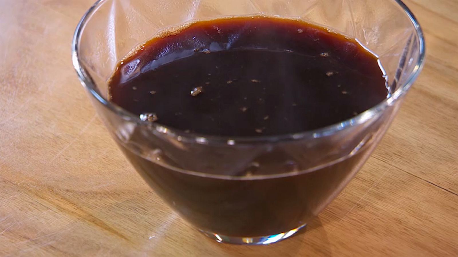 Conoce como hacer la receta de Salsa española | RTVE.es Conoce como hacer la receta de Salsa española | RTVE.es