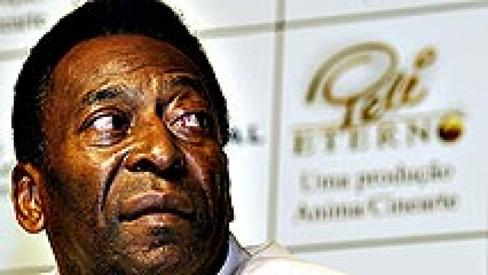 Pelé, el '10' de Brasil que se convirtió en 'O Rei' del mundo