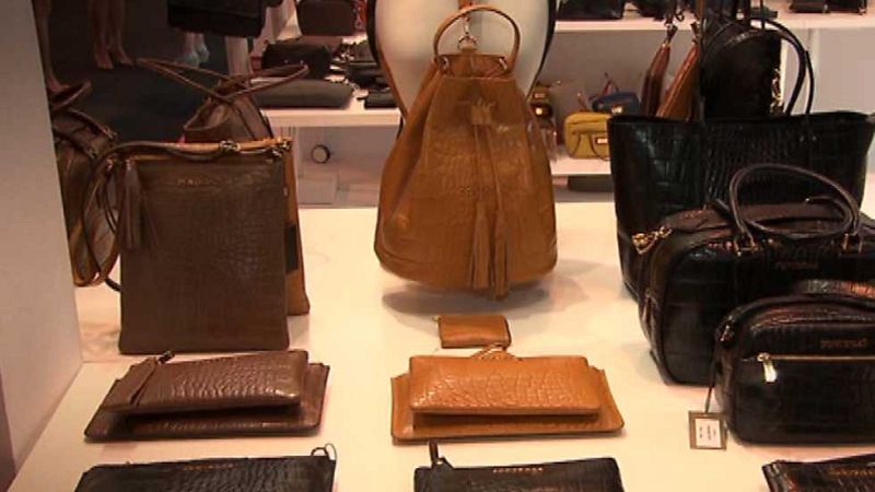 Flash moda: Flash Moda - 08/11/15 | RTVE Play