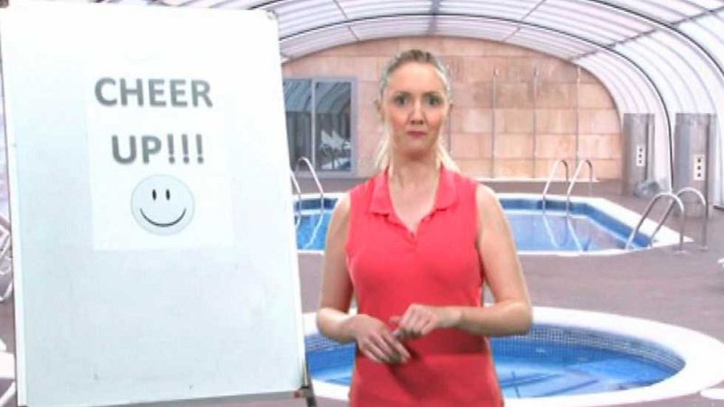 Sin programa: Capítulo 54 | RTVE Play