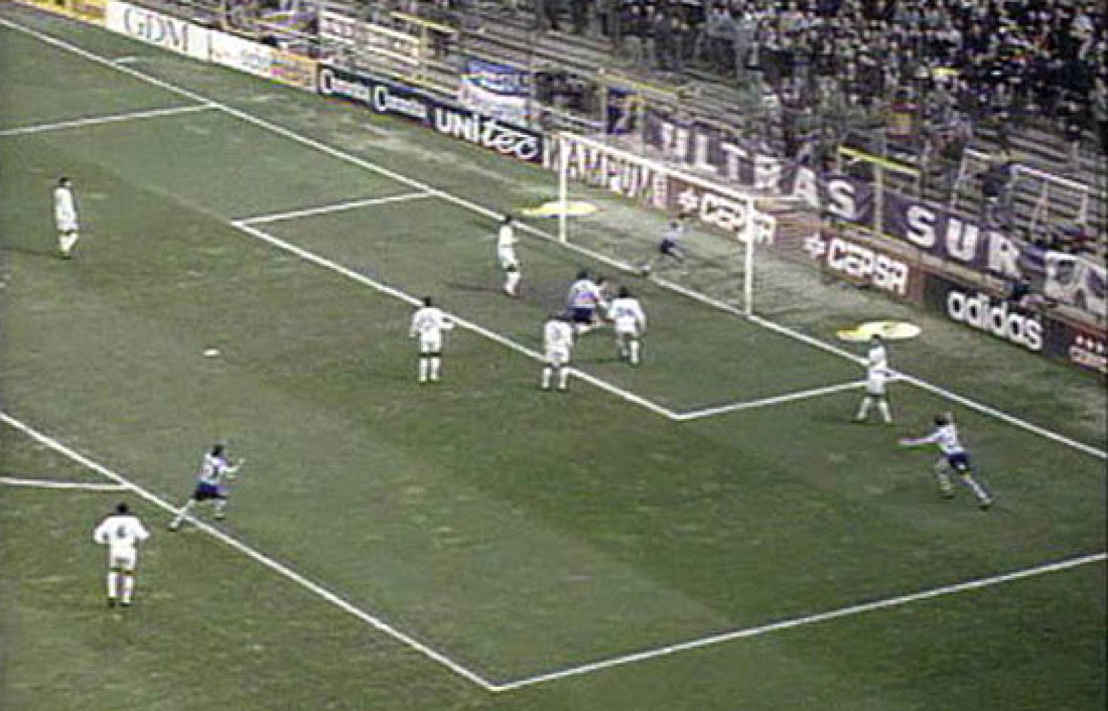 El Real Unión llega a Madrid para dar la campanada | RTVE.es