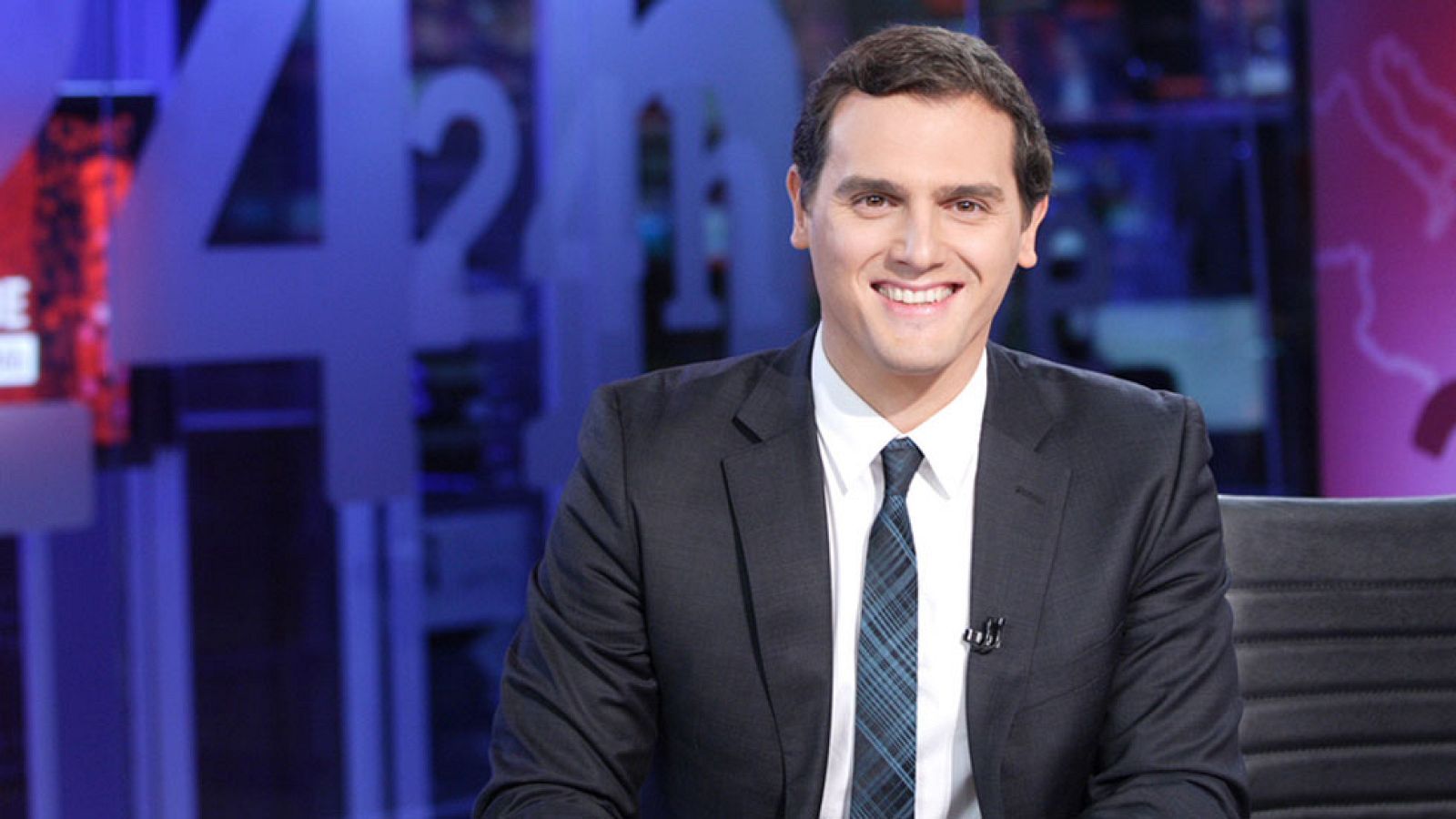 Elecciones Generales 2015 -20D: Albert Rivera compite | RTVE
