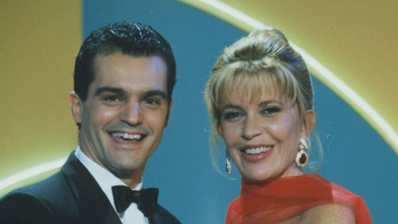 Recuperamos las mejores actuaciones de Tip y Coll | RTVE.es