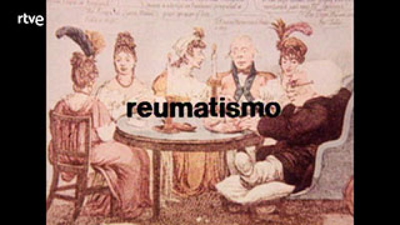 Sin programa: 5 consejos para aliviar los síntomas el reuma | RTVE Play