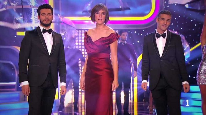 Especiales de Navidad - Programa navideño en RTVE Play