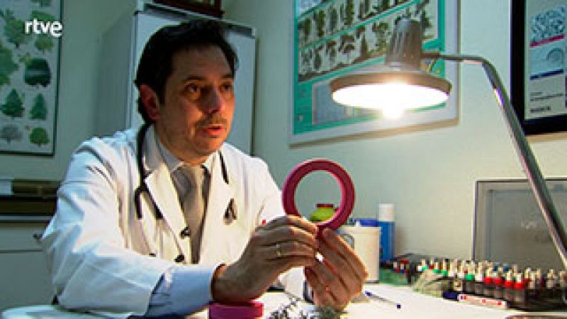 Sin programa: ¿Constipado o alergia? | RTVE Play