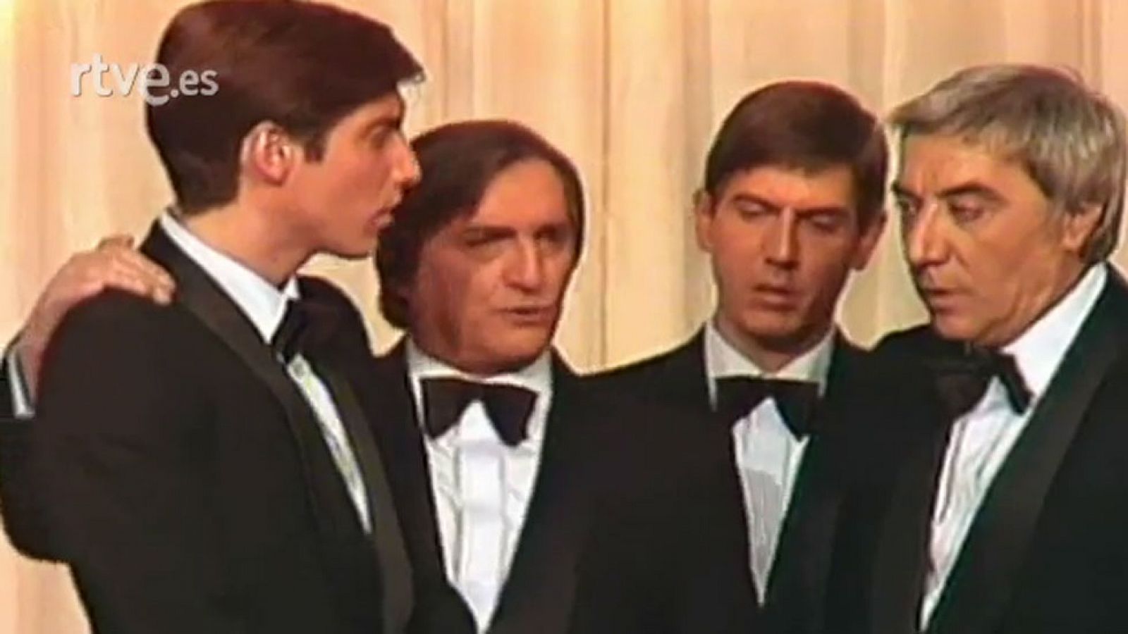 El Gran Circo de TVE: El gran circo de TVE - 6/11/1980 | RTVE Play El Gran Circo de TVE: El gran circo de TVE - 6/11/1980 | RTVE Play