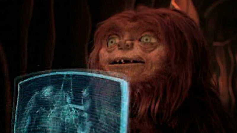 Cine internacional: Aliens Wild Wild West | RTVE Play