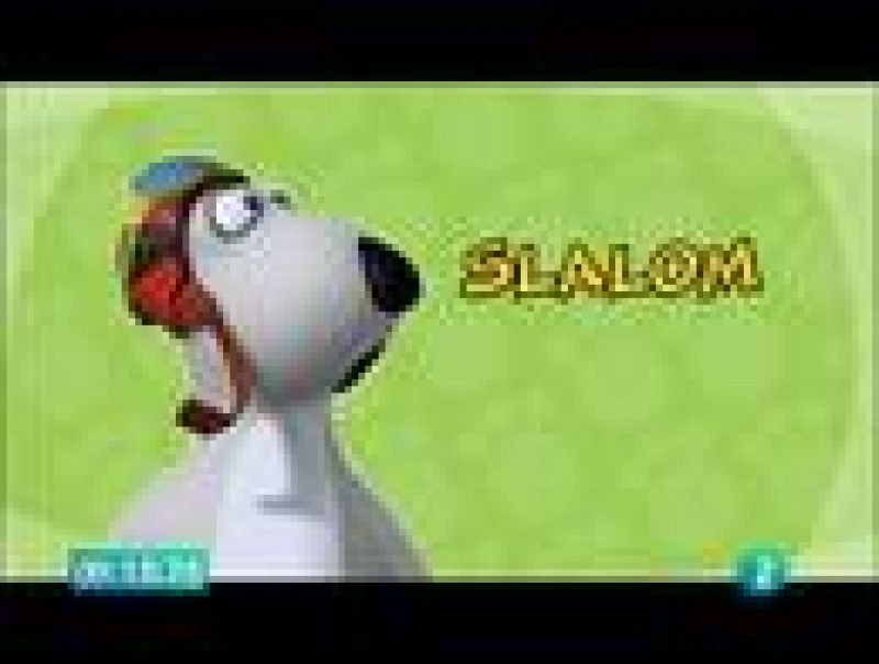 Sin programa: Berni | RTVE Play