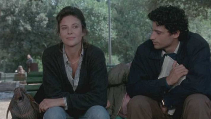 Cine internacional: Mario, Maria y Mario | RTVE Play