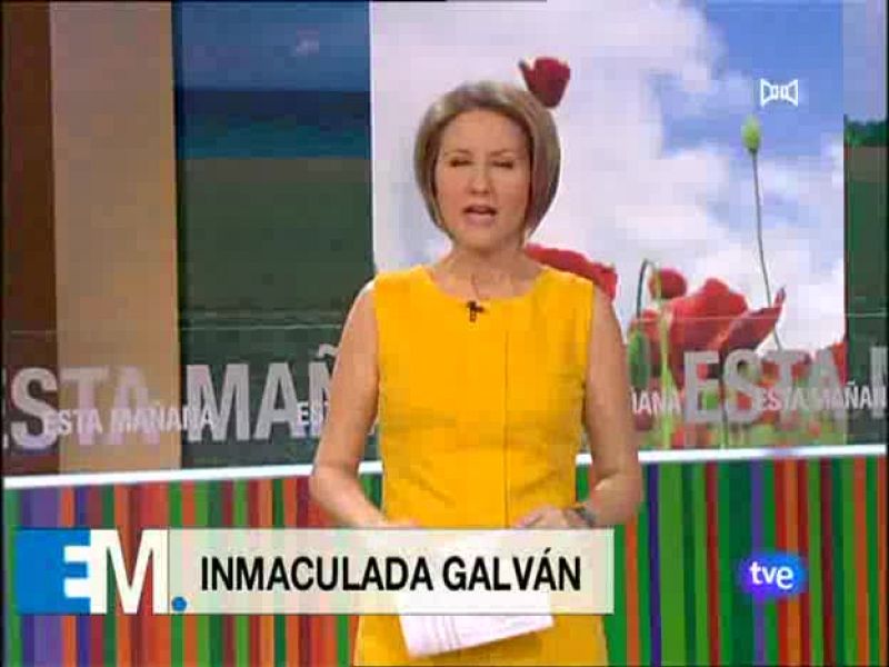 Esta mañana: Esta mañana - 24/11/08 | RTVE Play