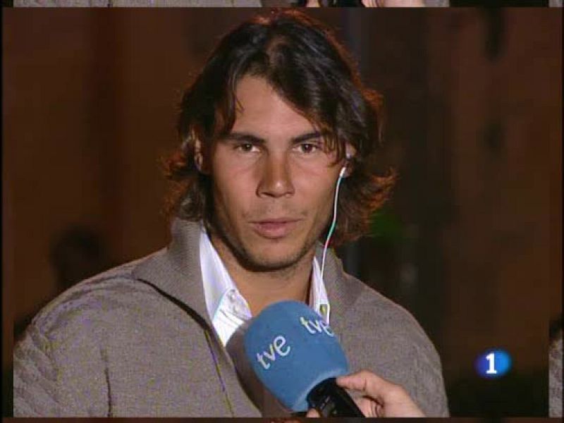 Sin programa: La Davis es nuestra | RTVE Play