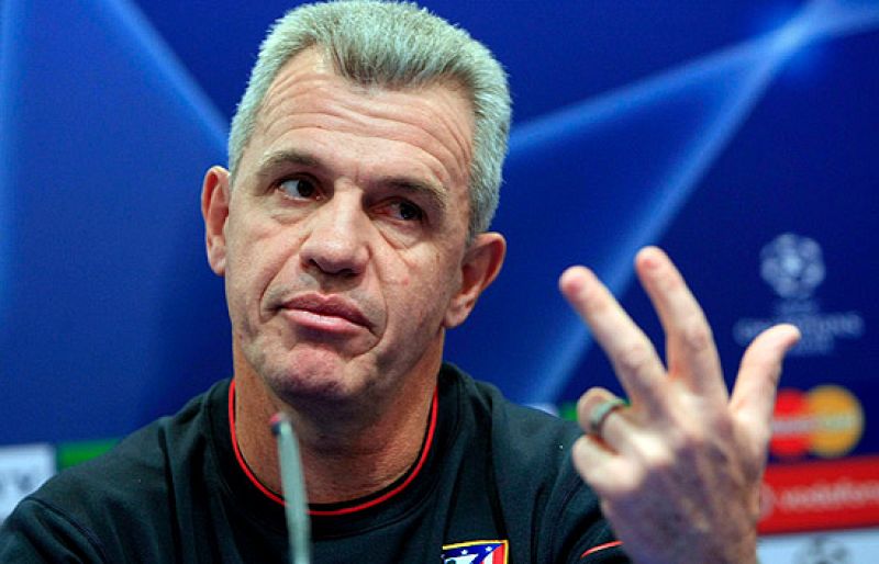 Sin programa: El Atleti juega sin público | RTVE Play