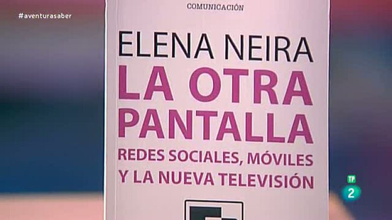 La aventura del Saber: Elena Neira | RTVE Play