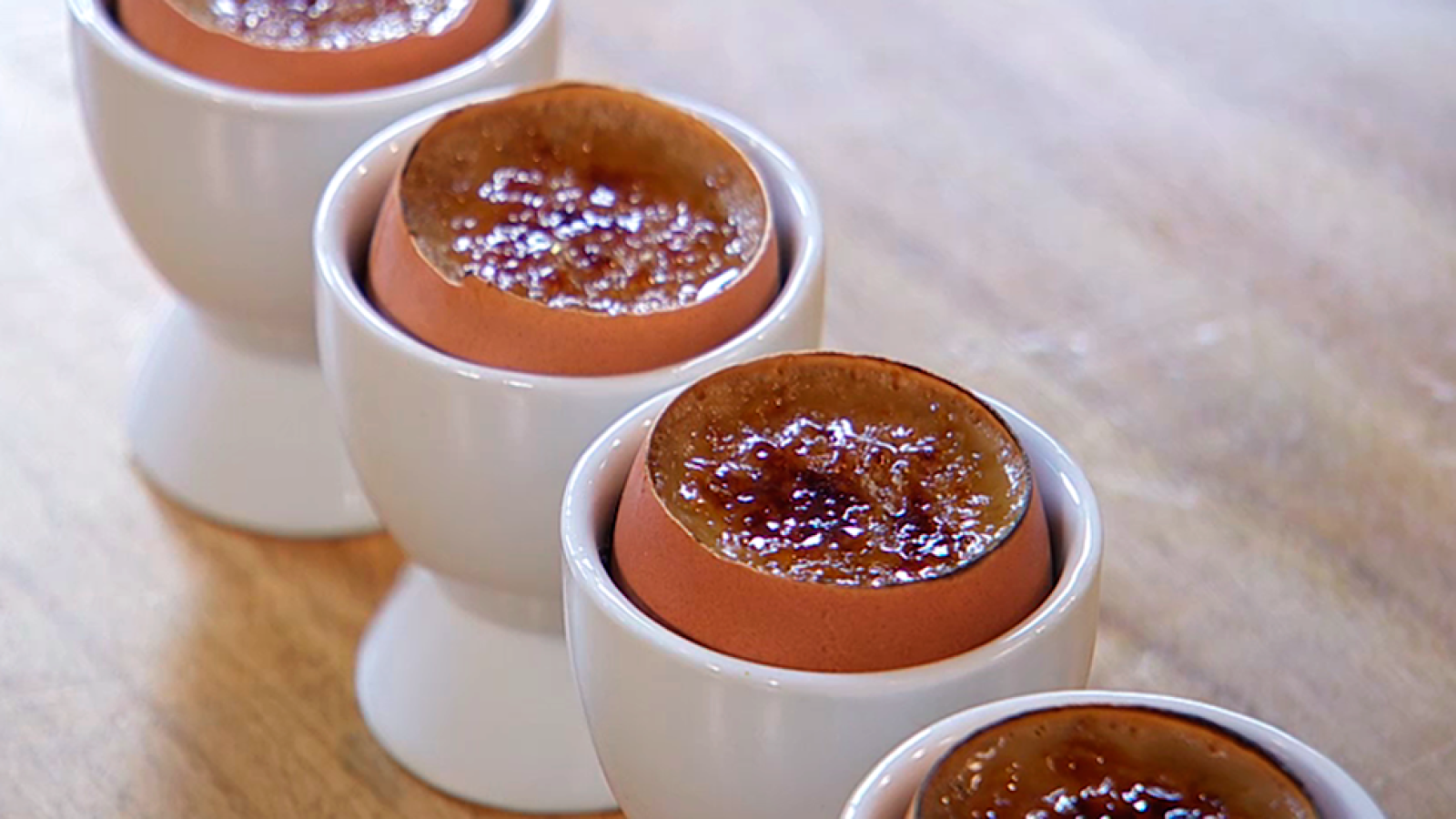 Receta de Flan de huevo - Torres en la Cocina - RTVE.es