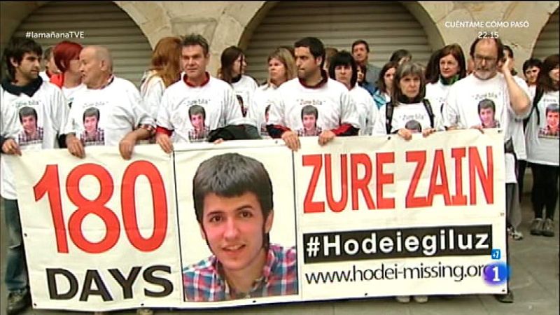 Se sigue investigando la muerte de Hodei