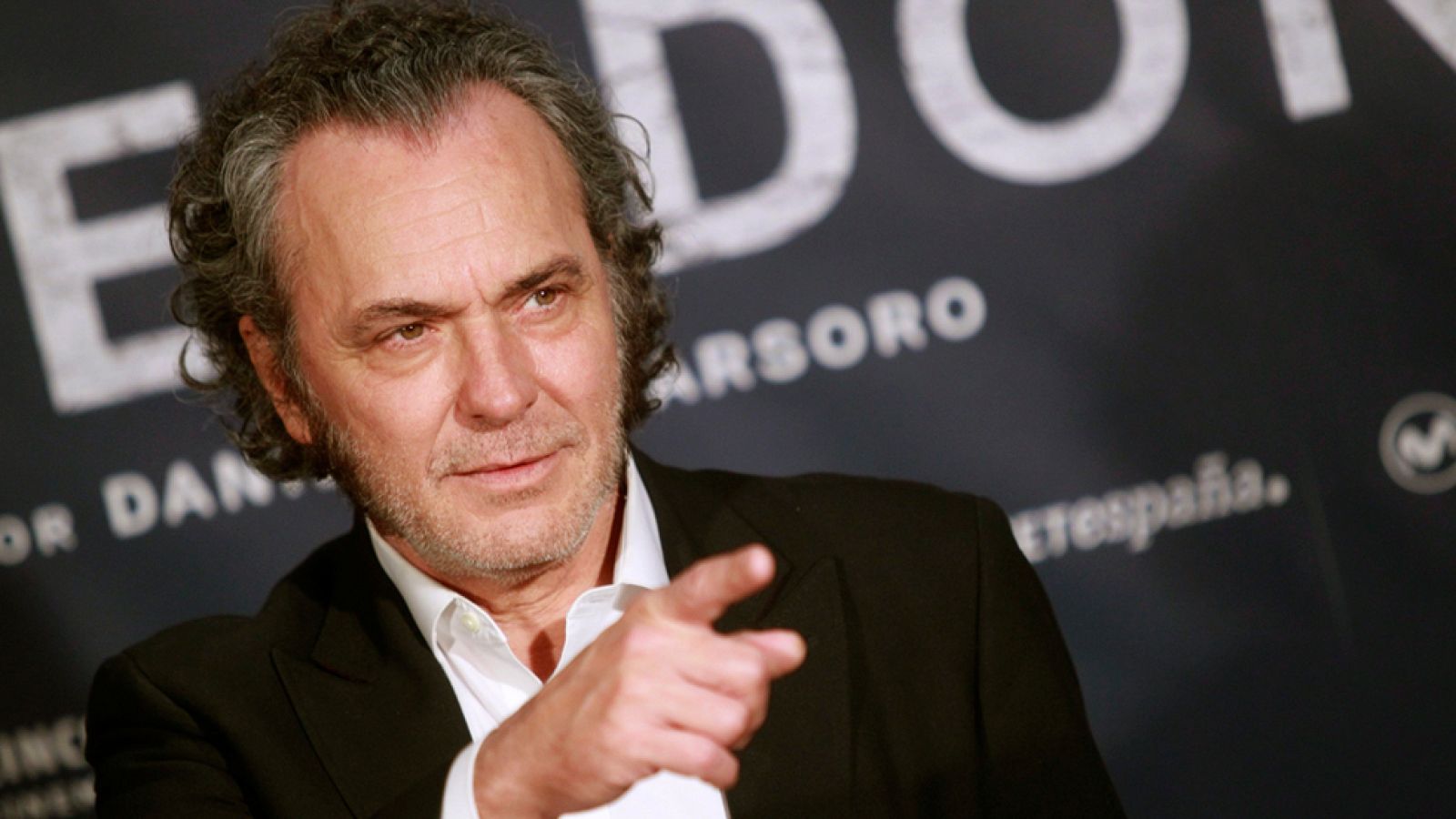 José Coronado, protagonista de 'Cien años de perdón' | RTVE.es