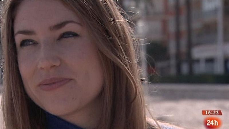 Parlamento: Maria Such (PSOE) | RTVE Play