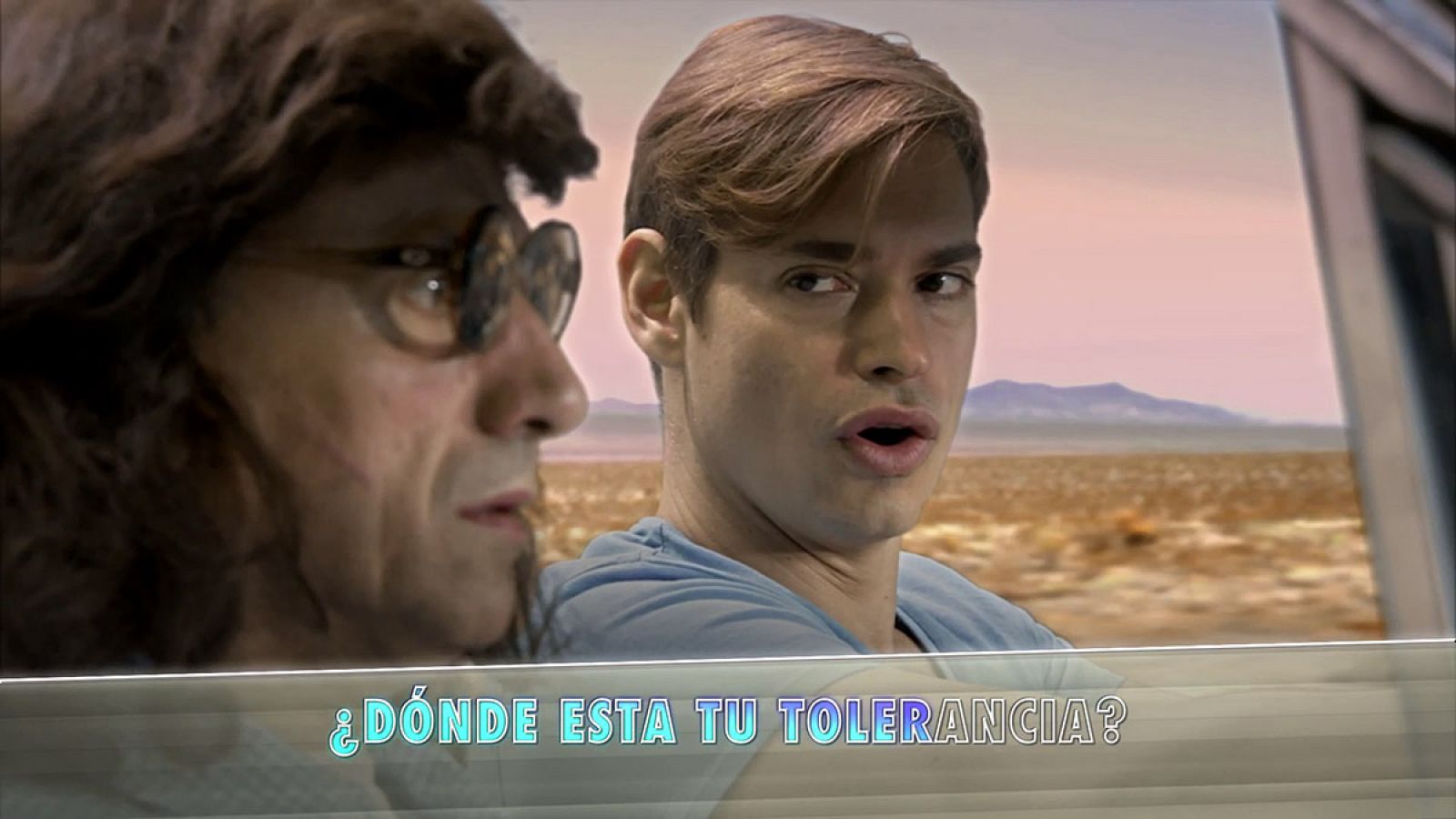 José Mota presenta - Programa de humor en RTVE Play