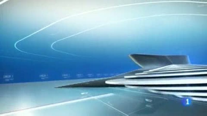 Telenorte - País Vasco: Telenorte País Vasco - 15/03/16 | RTVE Play