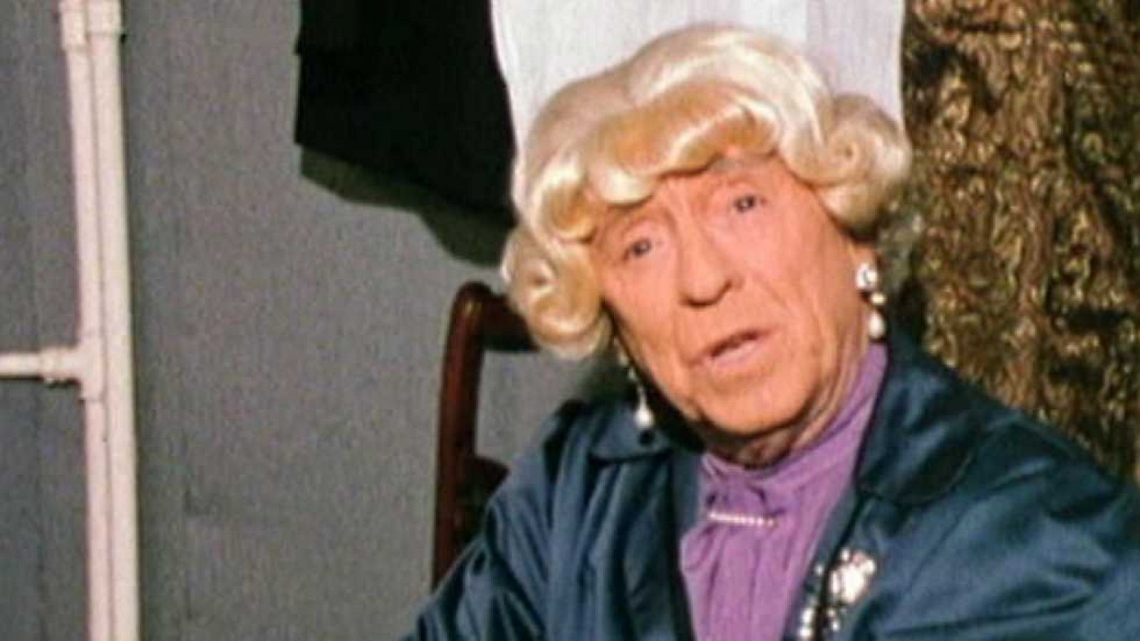 Cine de barrio - El alegre divorciado Cine de barrio - El alegre divorciado