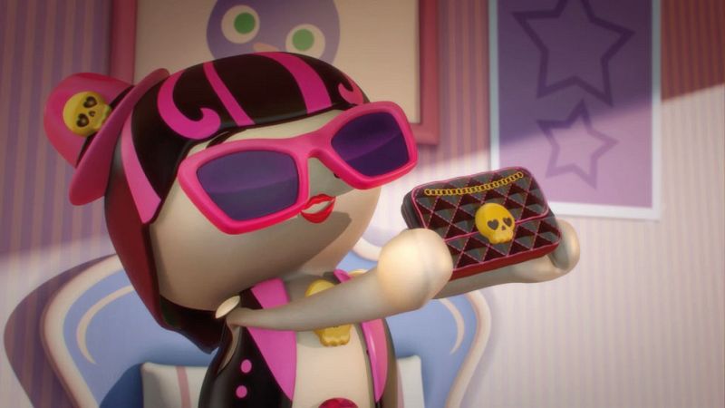 Sin programa: Mi bolso nuevo | RTVE Play