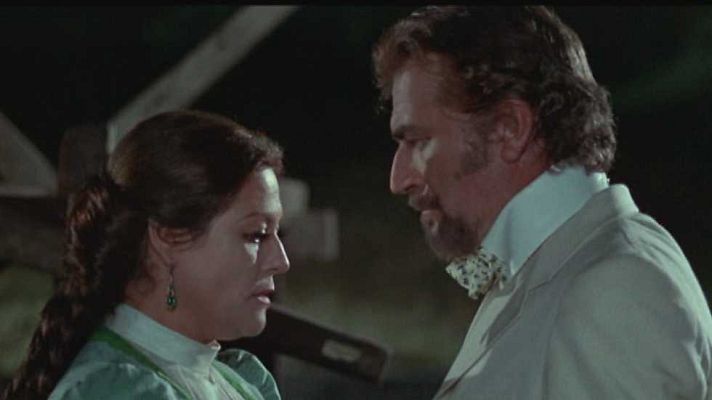 Historia de nuestro cine - La Regenta